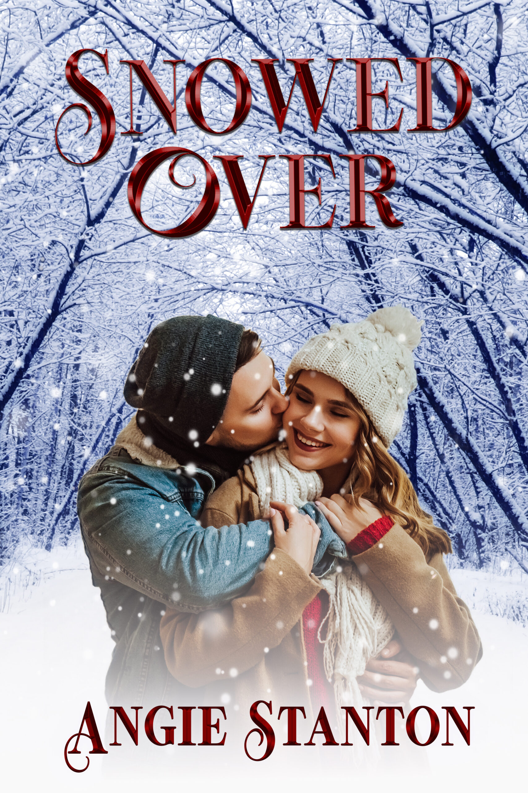 Snowed Over